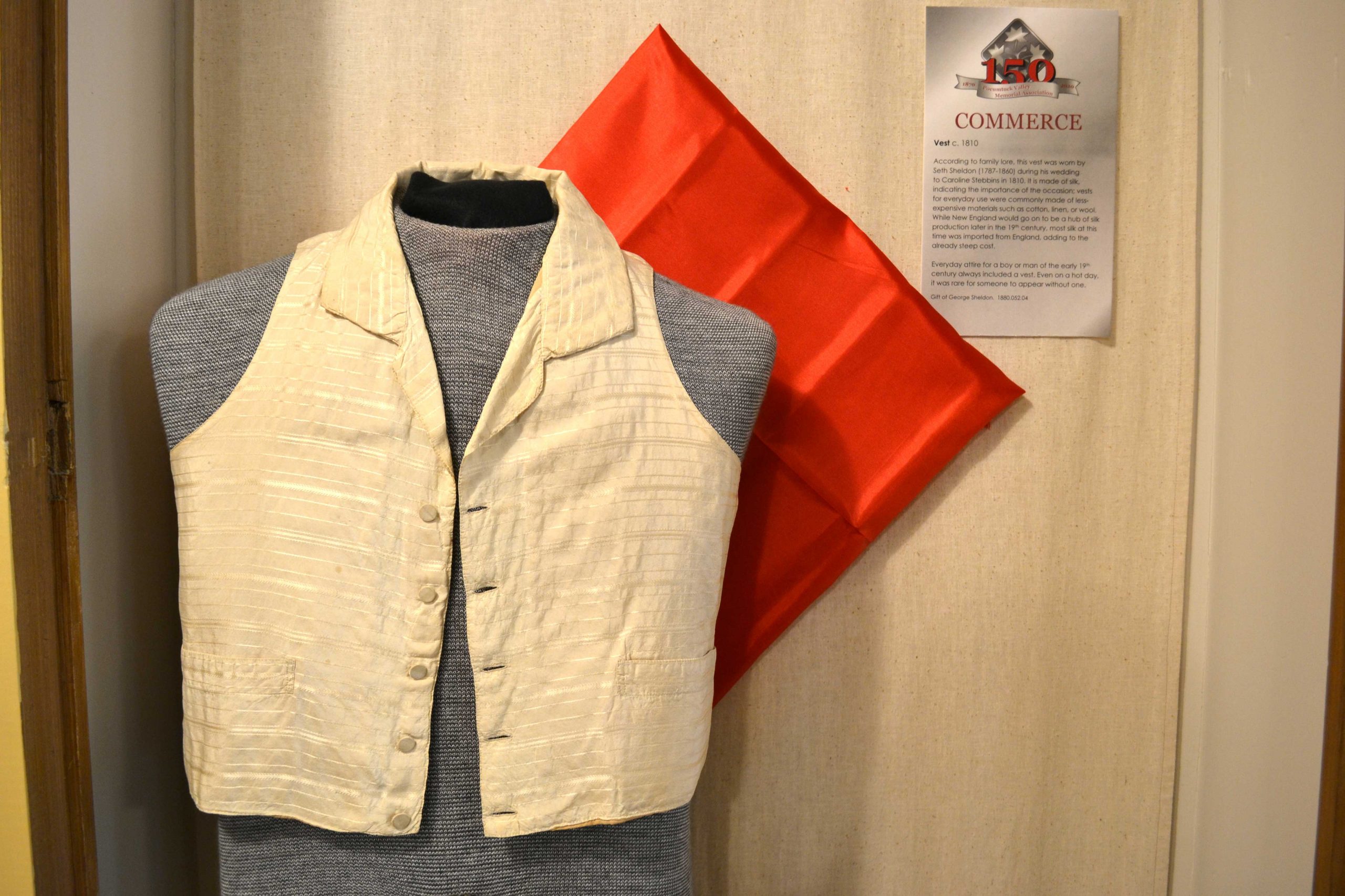 Special – Memorial Hall Museum